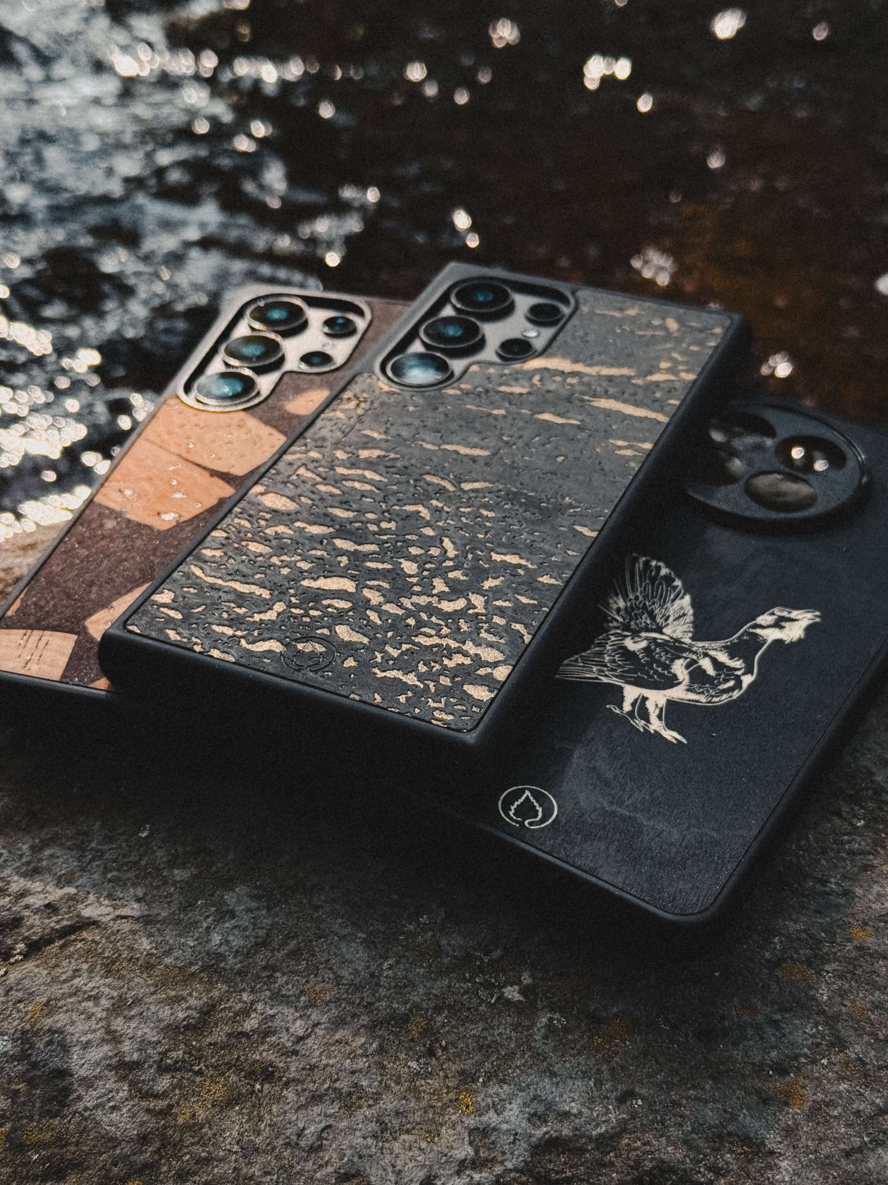 Create your own phone cases - With your own image and MagSafe ...